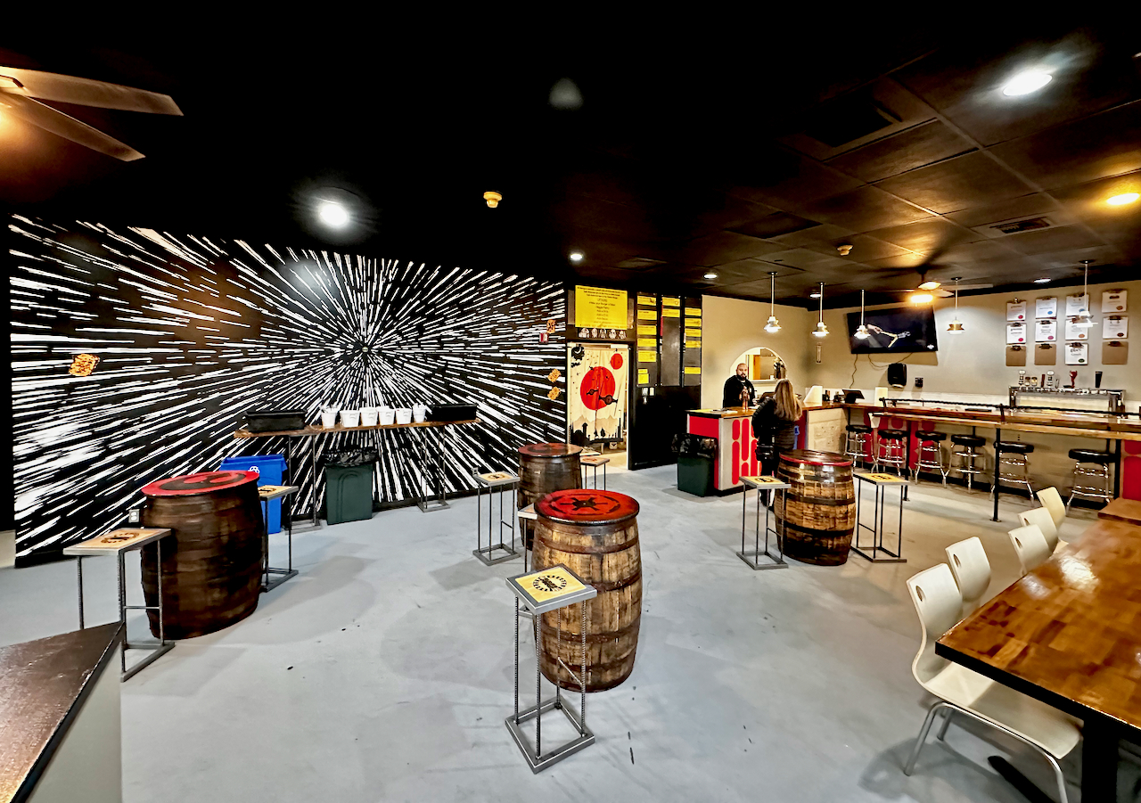 Burger Planet in White Center is out of this world; Grand opening is ...